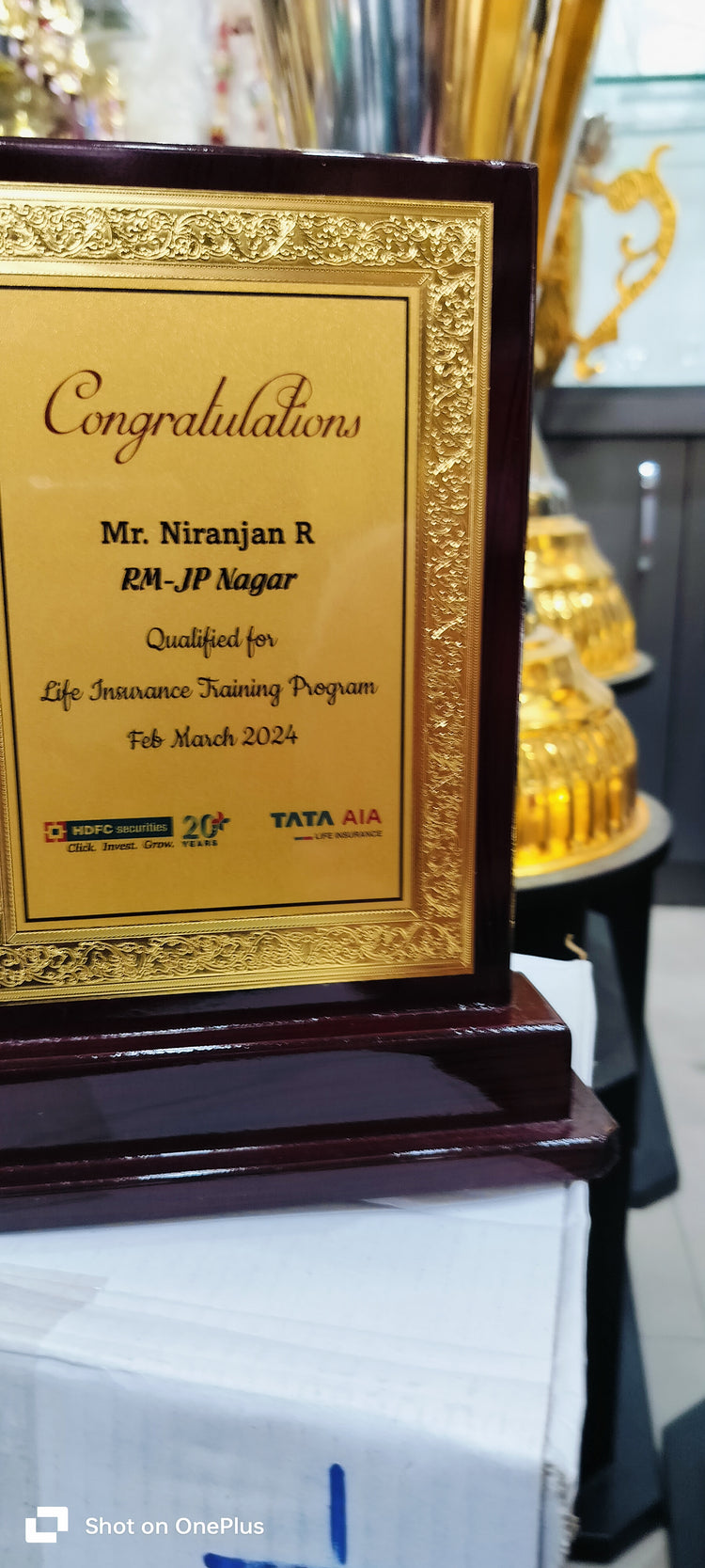 Gallery – Meru Trophy