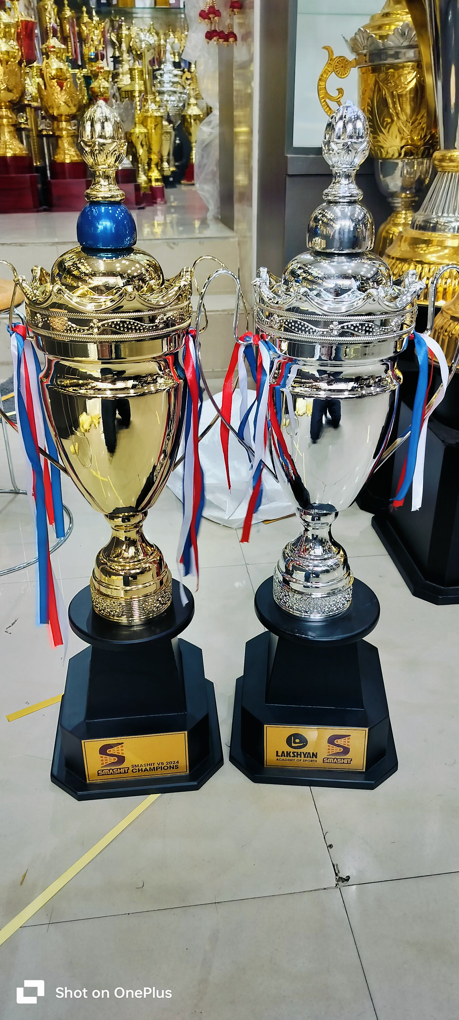 Gallery – Meru Trophy