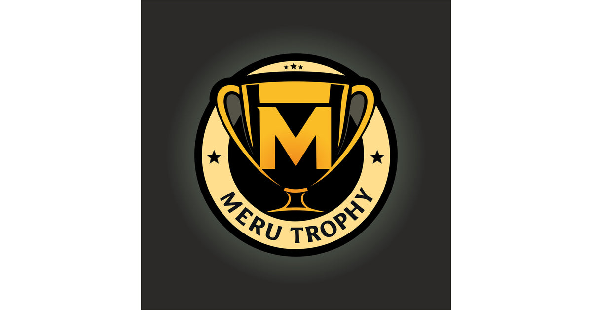 Meru Trophy
