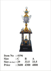 Meru Trophy