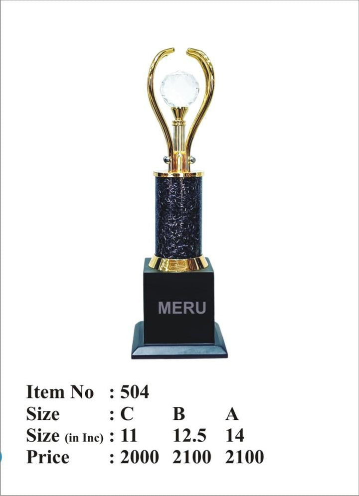 Meru Trophy